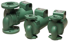 Taco 2400 Series High Capacity Circulator Pumps | Taco Pumps